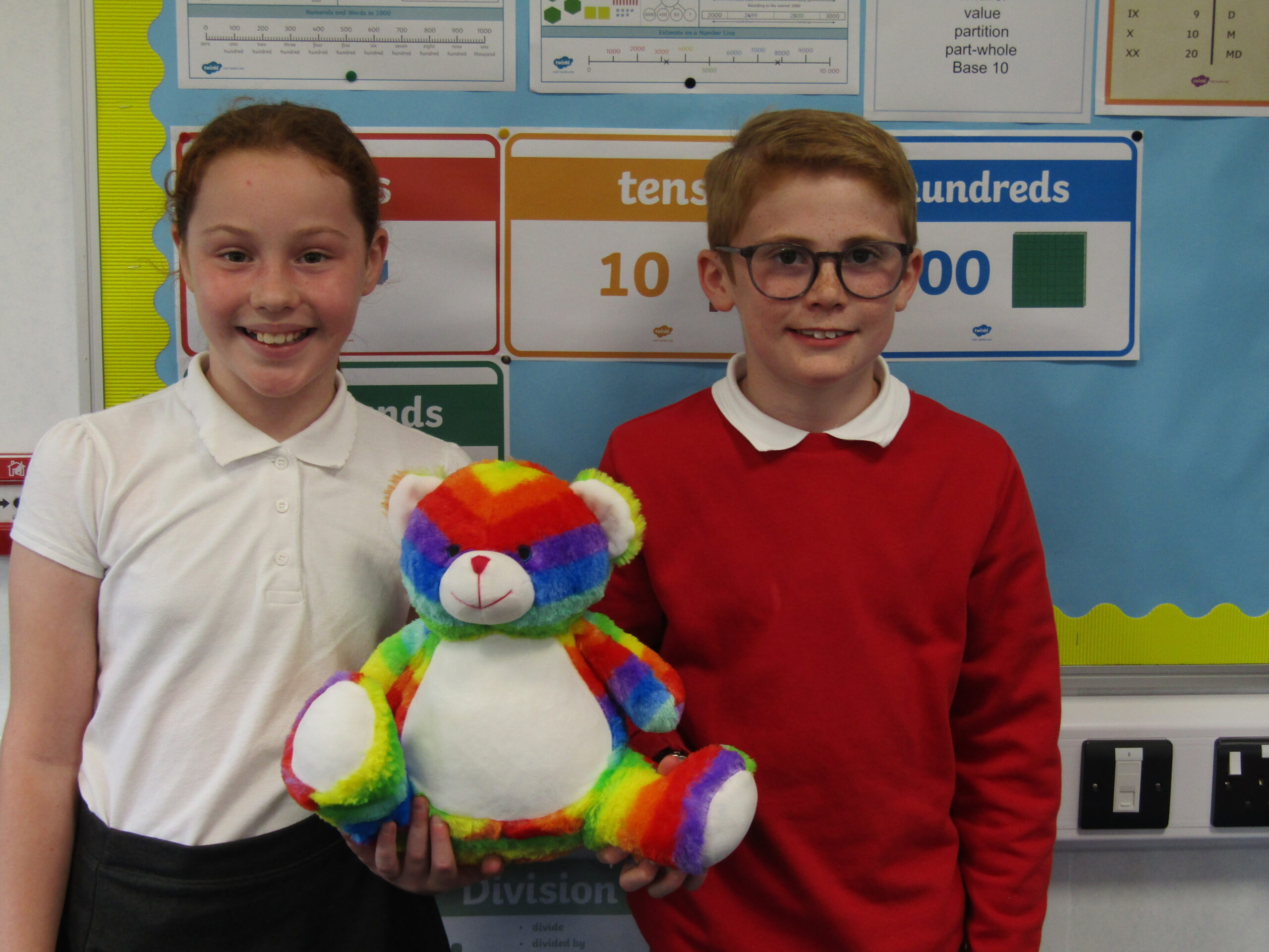 Life Ambassadors | Holy Trinity Eight Ash Green